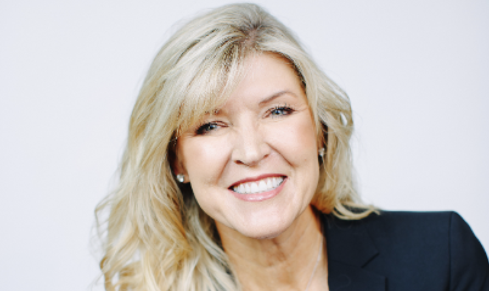 Jane Grote Abell joins Press 1 for Nick Podcast - Donatos Pizza