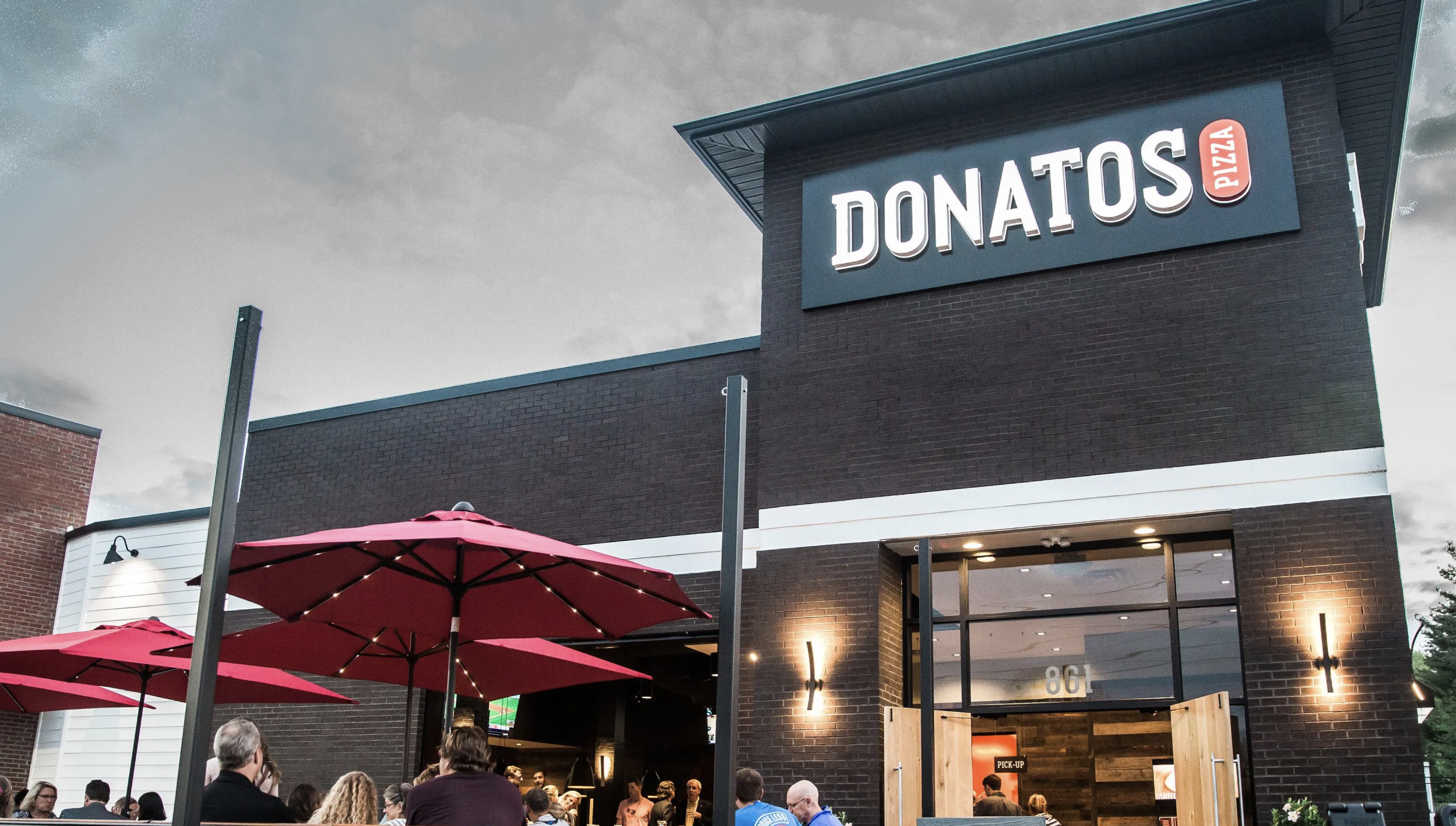 Donatos Pizza: Mastering Growth in the Restaurant Franchise Sector