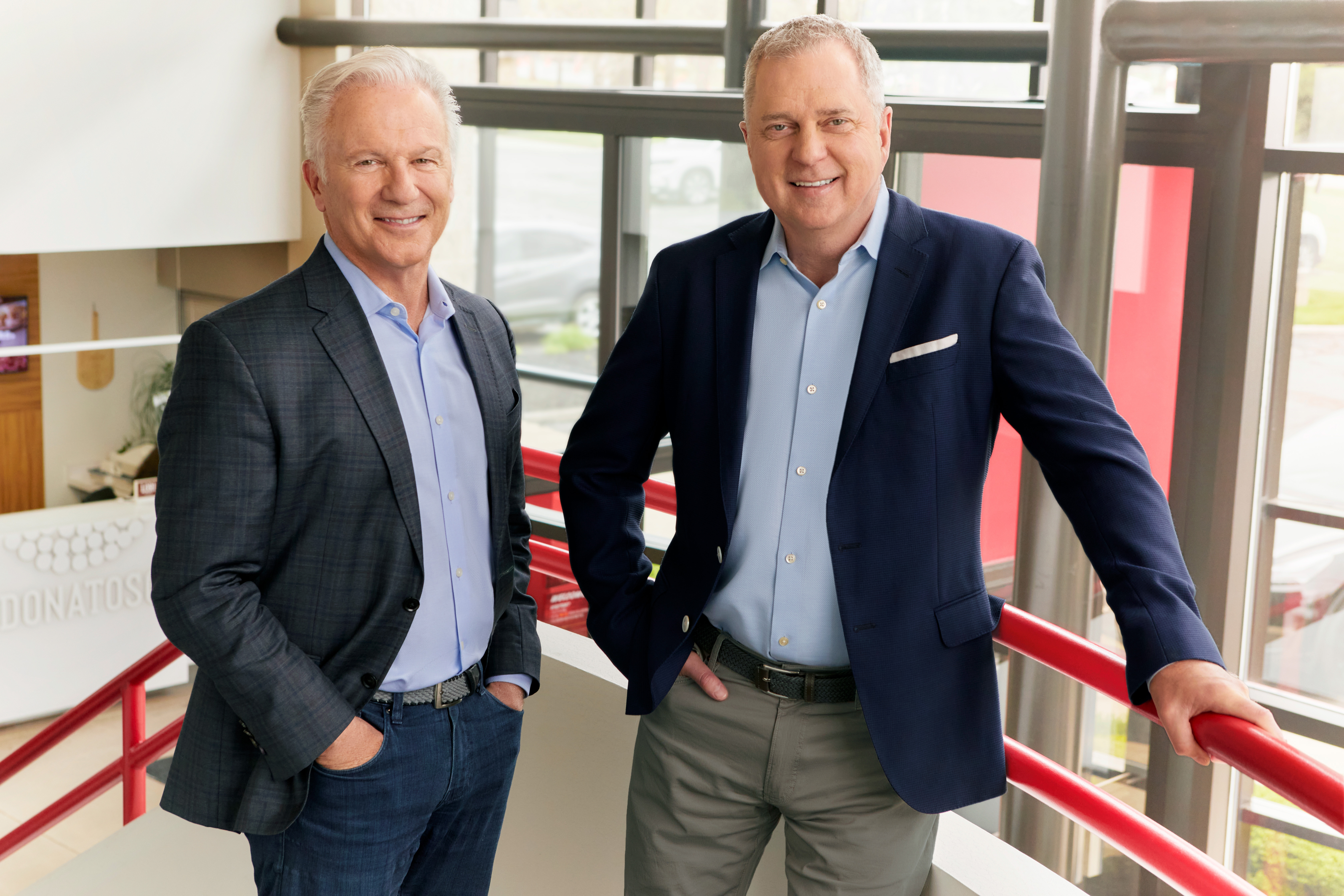 Donatos Pizza CEO Announces Retirement